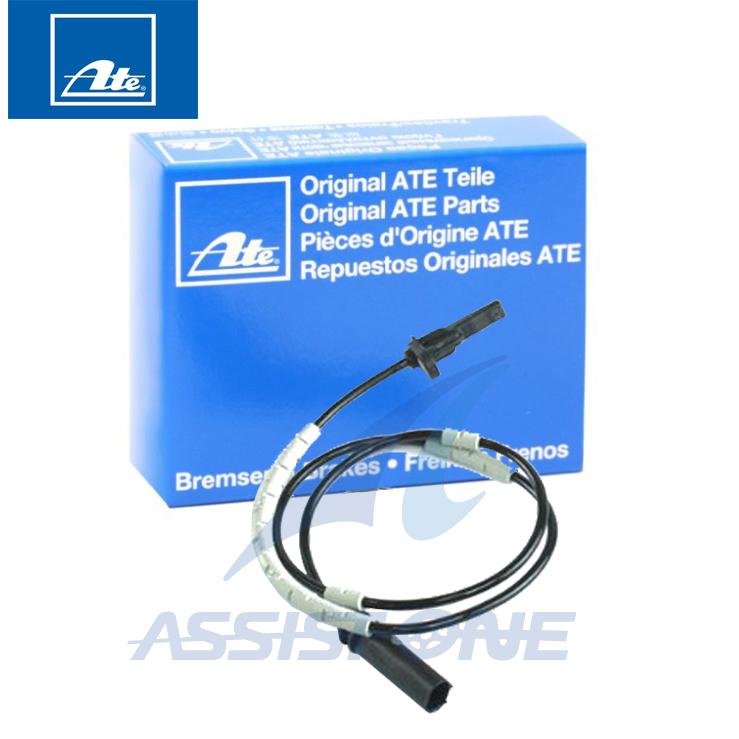 ATE製 BMW 4シリーズ F32 F33 F36 F82 F83 / 420i 420ix 428i 430i 435i 440i M4 リア リヤ スピードセンサー ABSセンサー ...