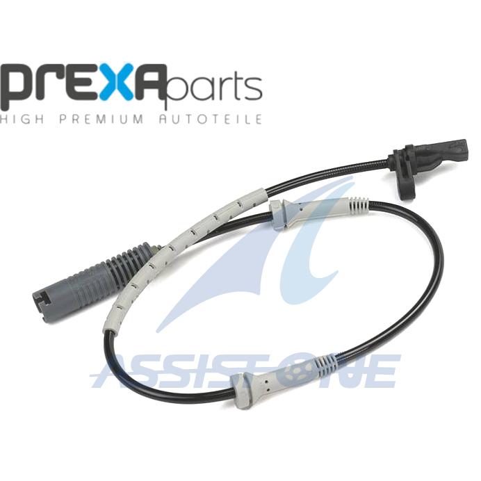 PREXA製 BMW 3シリーズ E90 E91 E92 E93 / 320i 323i 325i 330i 335i フロント スピードセンサー ABSセンサー DSCセンサー ...