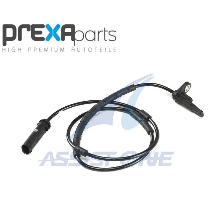 PREXA製 BMW 4シリーズ F32 F33 F36 / 420i xDrive 428i 430i 435i 440i リア リヤ スピードセンサー ABSセンサー DSCセンサー ...