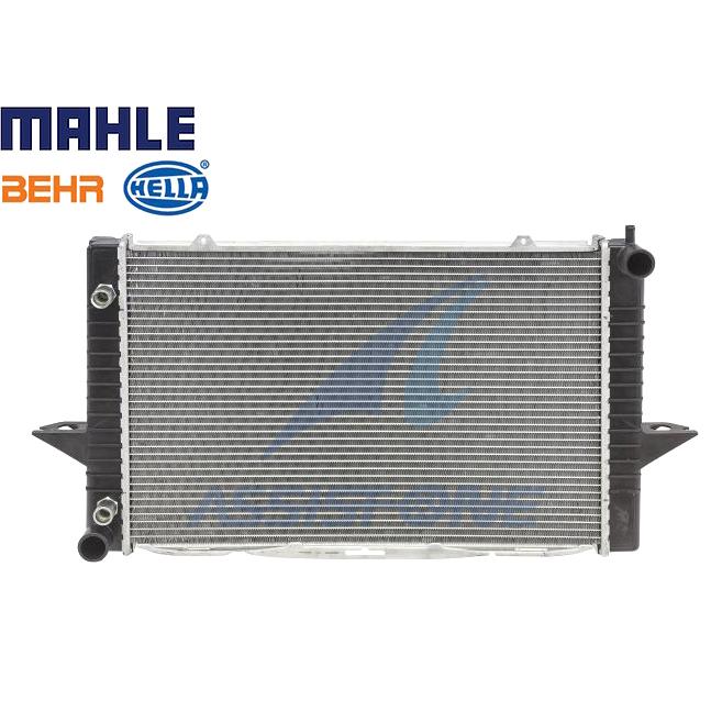 MAHLE BEHR製 VOLVO ボルボ C70 S70 V70 V70XC ラジエター ラジエーター 8601451 8684247 8602558 9445371 9445372 ...