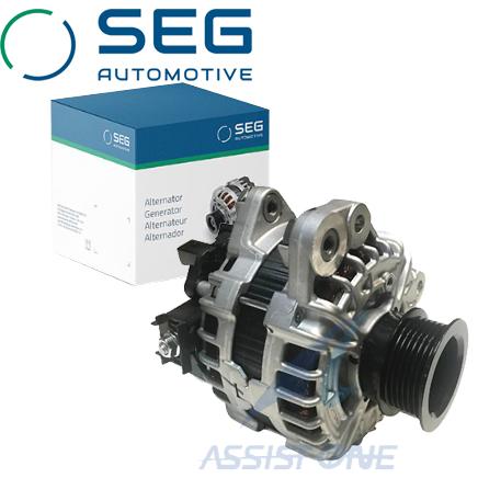 SEG製 VOLVO ボルボ V40 / V60 / V70 / V90 / XC60 / XC70 / XC90 / S60 / S90 ...