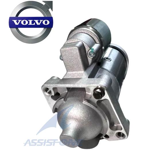 VOLVO ボルボ S60 / S90 V40 V60 V70 V90 XC40 XC60 XC90 セルモーター スターター ...