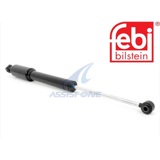 febi製 Gクラス W463 ステアリングダンパー ステアリングアブソーバー ステアリング ダンパー ゲレンデ A463463013264 ...