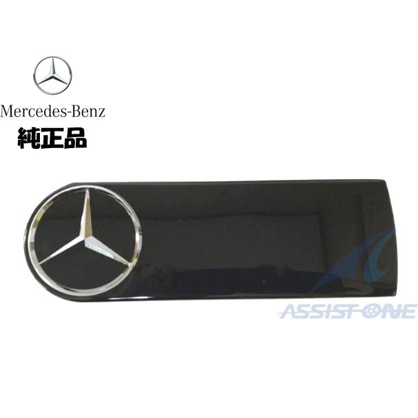 純正品 ベンツ Gクラス W463 スペアタイヤカバープレート スペアタイヤカバー エンブレム プレート ゲレンデ A4638901744 ...
