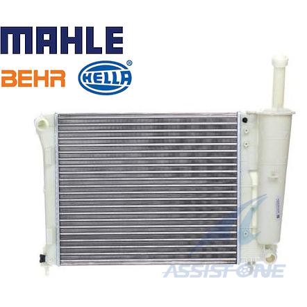 MAHLE BEHR製 FIAT フィアット 500 500C 1.2 31212 ラジエター ラジエーター ラジエータ 51787115 : ...
