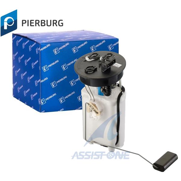 PIERBURG製 ベンツ Vクラス W638 V230 V280 フューエルポンプ 燃料ポンプ デリバリーユニット A6384700794 ...