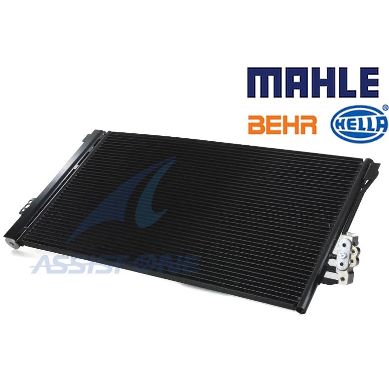MAHLE BEHR製 ベンツ Vクラス W639 ビアノ 3.2 V350 ACコンデンサー エアコンコンデンサー コンデンサー ...