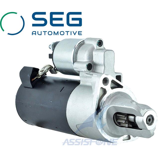 SEG Automotive製 OEM ベンツ Cクラス W204 S204 C204 / CLSクラス W218 C218 X218 セル ...
