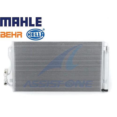 MAHLE BEHR製 BMW 4シリーズ F32 F33 F36 420i 428i 435i ACコンデンサー エアコンコンデンサー エアコン コンデンサー 64509335362 ...