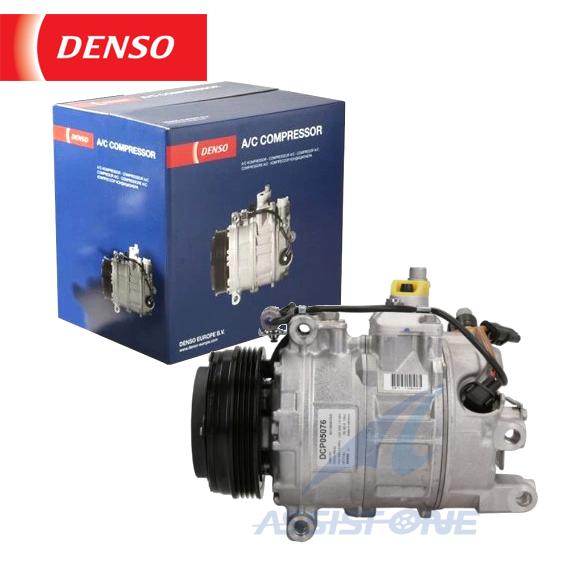 DENSO製 BMW 7シリーズ F01 F02 / X5 E70 F15 F85 X6 E71 F16 F86 エアコンコンプレッサー AC ...