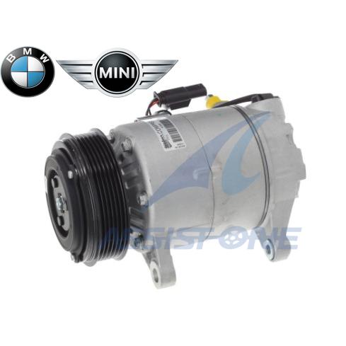 SIGMA製 BMW F45 F46 F10 F11 G11 G12 X1 F48 X2 F39 X3 F25 MINI F56 F55 F54 F57 F60 エアコンコンプレッサー AC ...