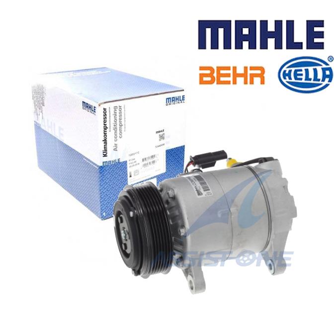 MAHLE製 BMW MINI ミニクーパー F56 F55 F54 F57 F60 エアコンコンプレッサー A/Cコンプレッサー ...