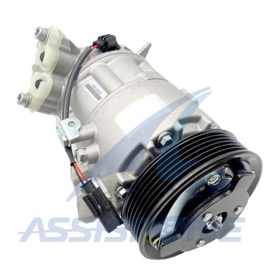 SIGMA製 BMW E81 E82 E87 E88 E90 E91 E92 E93 X1 E84 エアコンコンプレッサー ACコンプレッサー ...