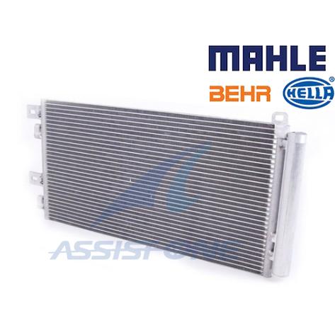MAHLE BEHR製 BMW MINI R50 R52 R53 One Cooper CooperS JCW ACコンデンサー エアコン ...
