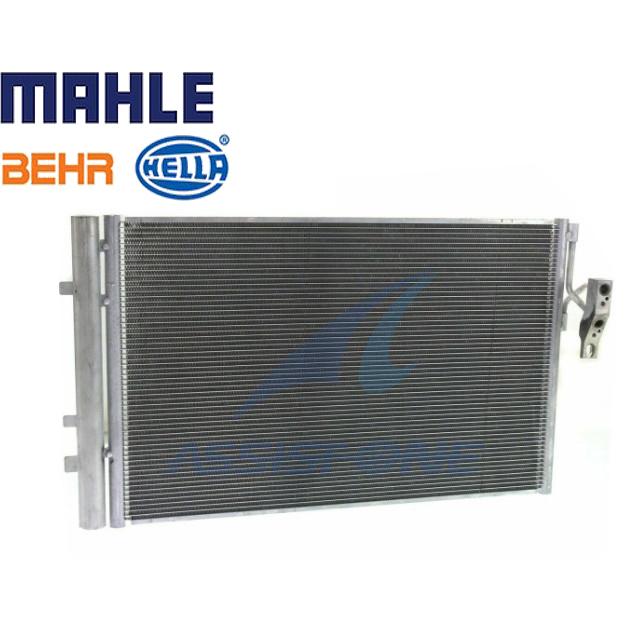 MAHLE BEHR製 BMW Xシリーズ X3 F25 / X4 F26 ACコンデンサー エアコンコンデンサー コンデンサー クーラー ...