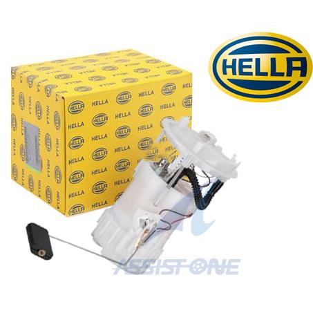 HELLA製 RENAULT ルノー メガーヌII メガーヌ2 1.6 2.0 フューエルポンプ 燃料ポンプ 8200029163 ...