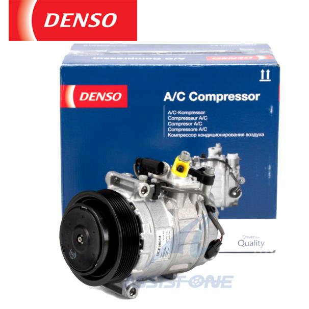 DENSO製 PORSCHE ポルシェ パナメーラ 970 3.0L 3.6L 4.8L 2013年以前 エアコンコンプレッサー ACコンプレッサー 94812601102 : アシストワン ...