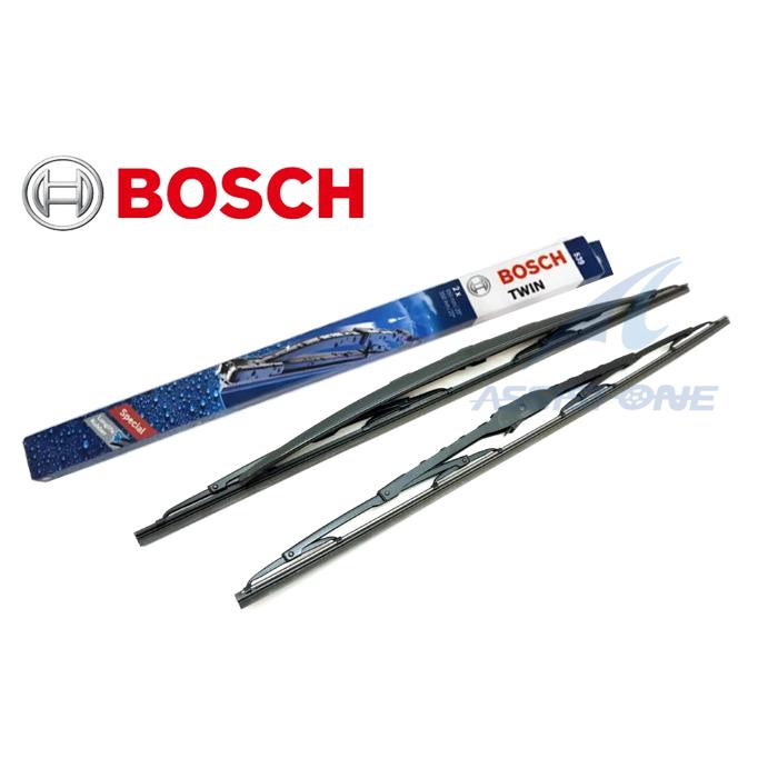 BOSCH製 Porsche ポルシェ パナメーラ 970 フロントワイパーブレード ワイパーブレード 左右セット 970-628-901 ...
