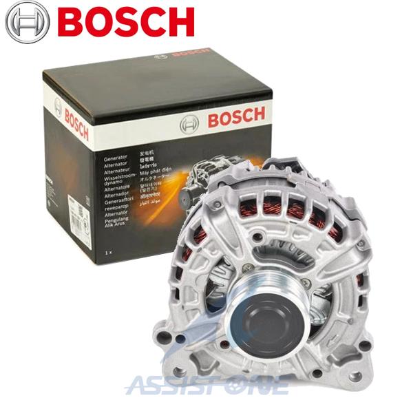 BOSCH製 PORSCHE ポルシェ 911 997 / ボクスター 987 / ケイマン 987 オルタネーター ダイナモ オルタ ボッシュ製 9A160301801 ...
