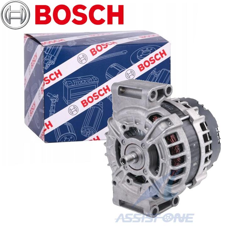 BOSCH製 ランドローバー フリーランダー2 L359 3.2 オルタネーター ダイナモ LR002426 LR031223 ...
