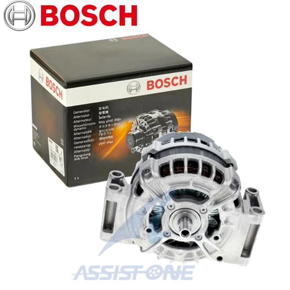 BOSCH製 LAND ROVER ランドローバー フリーランダー2 L359 3.2L オルタネーター ダイナモ LR002426 ...