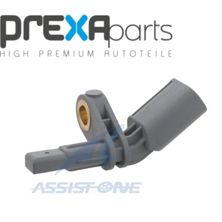 PREXA製 VW ティグアン 5N / トゥアレグ 7L スピードセンサー ABSセンサー 左 WHT003857A 7L0927807B ...