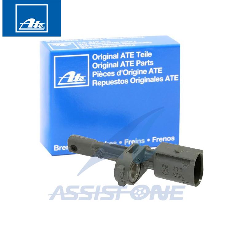 ATE製 AUDI アウディ A3 8V / Q2 GA Q3 TT リア リヤ スピードセンサー ABSセンサー WHT003864C ...