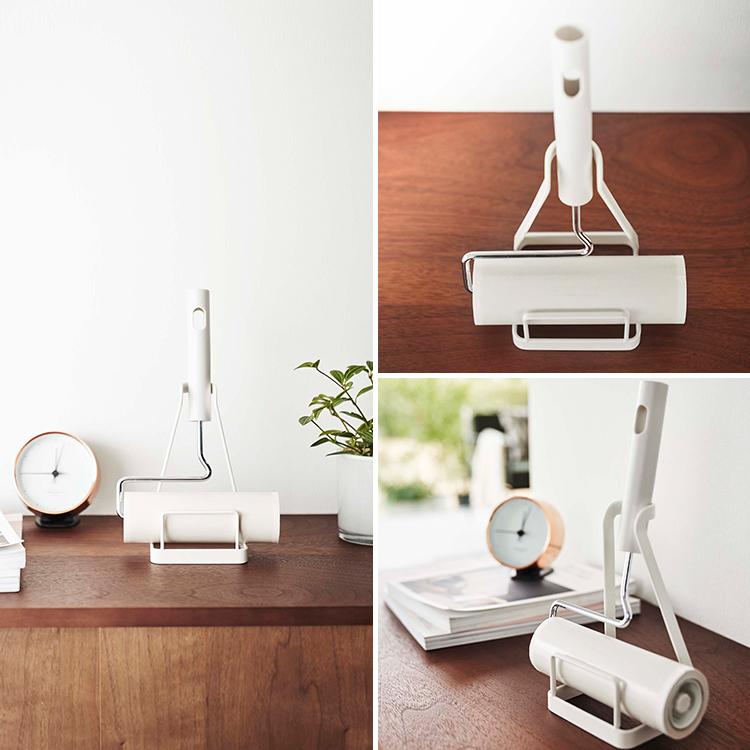 山崎実業 タワー 収納 tower 立てかけカーペットクリーナースタンドタワー リビング 整理整頓 5728 5729 ホワイト ブラック : 5728-tower : アシストワン - 通販 ...