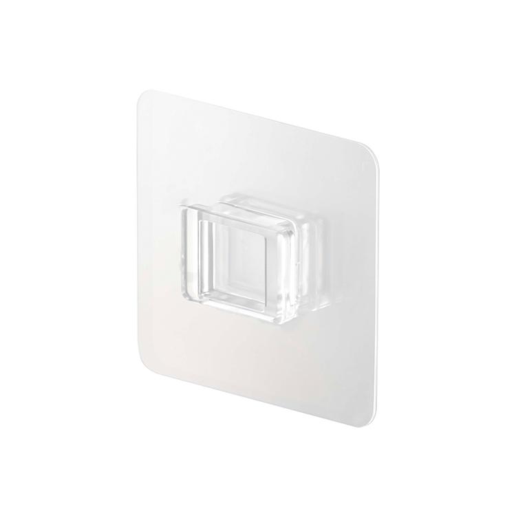 MIST フィルムフック トレー ミスト W18 5964 整理整頓 収納 洗面所 フック 引っ掛け式 山崎実業 :97007683:アシストワン - 通販 - Yahoo!ショッピング