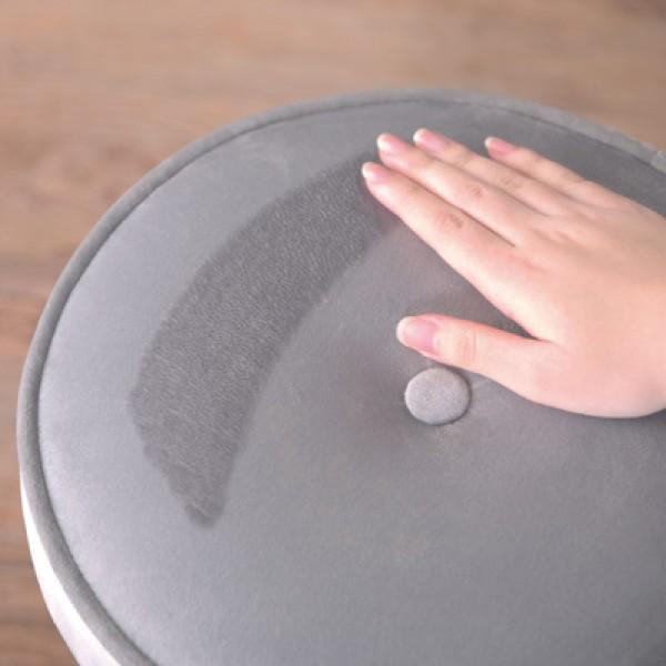 スツール 椅子 ビューグ ピンク おしゃれ 北欧 1人用 一人暮らし シンプル ベロア調 木製 高級感 BGL-250PK / 東谷 :BGL-250PK:ASTAS online shop ...