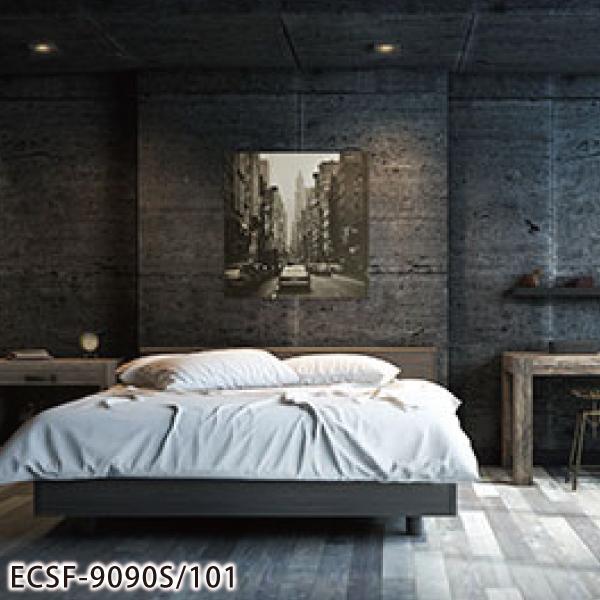 LIXIL INAX / エコカラットプラス 初心者 簡単DIY マグネット施工 エコカラットセルフ 909×909mm 9090セット ECSF-9090S/101 ECSF-9090M ...