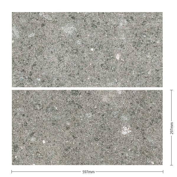 名古屋モザイク / ストンテック Stontech 600×300角平 FGS-U7940 内装床タイル(ケース) : ASTAS online shop - 通販 - Yahoo!ショッピング