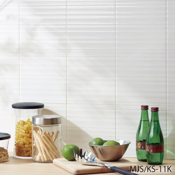 LIXIL 内装用目地材 スーパークリーン キッチン MJS/KS-11K(ホワイト) / INAX : ASTAS online shop - 通販 - Yahoo!ショッピング