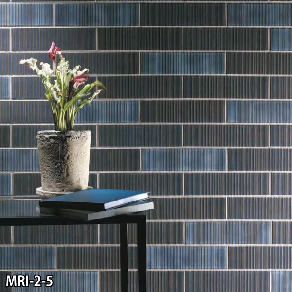 クラフトタイル(ケース) マリアナ Mariana 二丁掛筋面 80枚入 MRI-2-1 / 名古屋モザイク :MRI-2-1:ASTAS online shop - 通販 - Yahoo ...