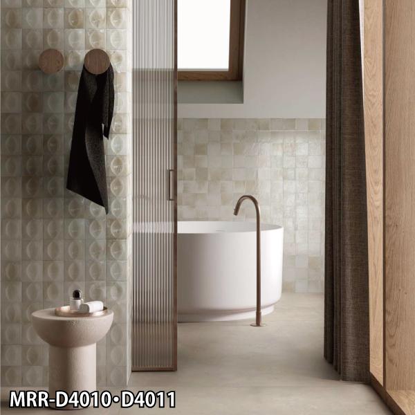 デザイン内装壁タイル(ケース) コラトゥーラ Colatura 100角平 68枚入 MRR-D4010 / 名古屋モザイク :MRR-D4010:ASTAS online shop - 通販 ...