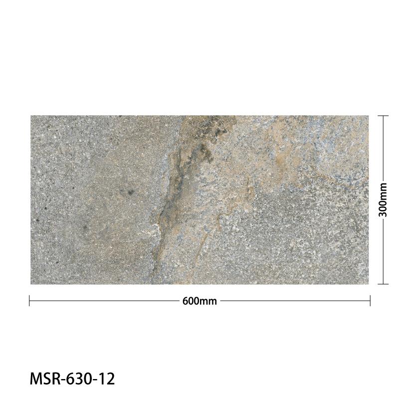 名古屋モザイク / モンセラット Montserrat 600×300角岩面 7枚入 MSR-630-12 外装床タイル(ケース) : ASTAS online shop - 通販 ...