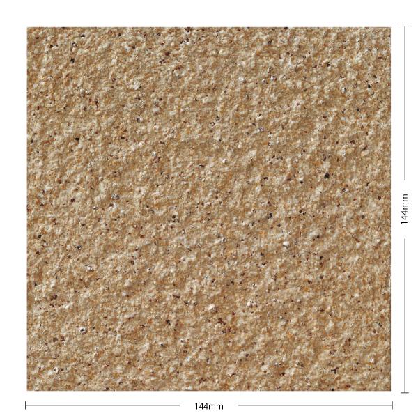 名古屋モザイク / ルクサスII Rukusasu II 150角岩面 50枚入 RKH-150-11 外装床タイル(ケース) :RKH-150-11:ASTAS online shop ...