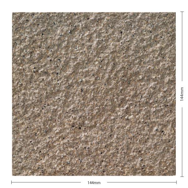 名古屋モザイク / ルクサスII Rukusasu II 150角岩面 50枚入 RKH-150-7 外装床タイル(ケース) : ASTAS online shop - 通販 - Yahoo ...