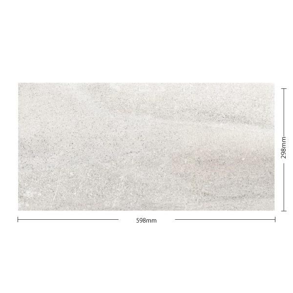 名古屋モザイク / モデネーゼ Modenese 600×300角粗目 6枚入 XCV-U3300G 外装床タイル(ケース) : ASTAS online shop - 通販 - Yahoo ...