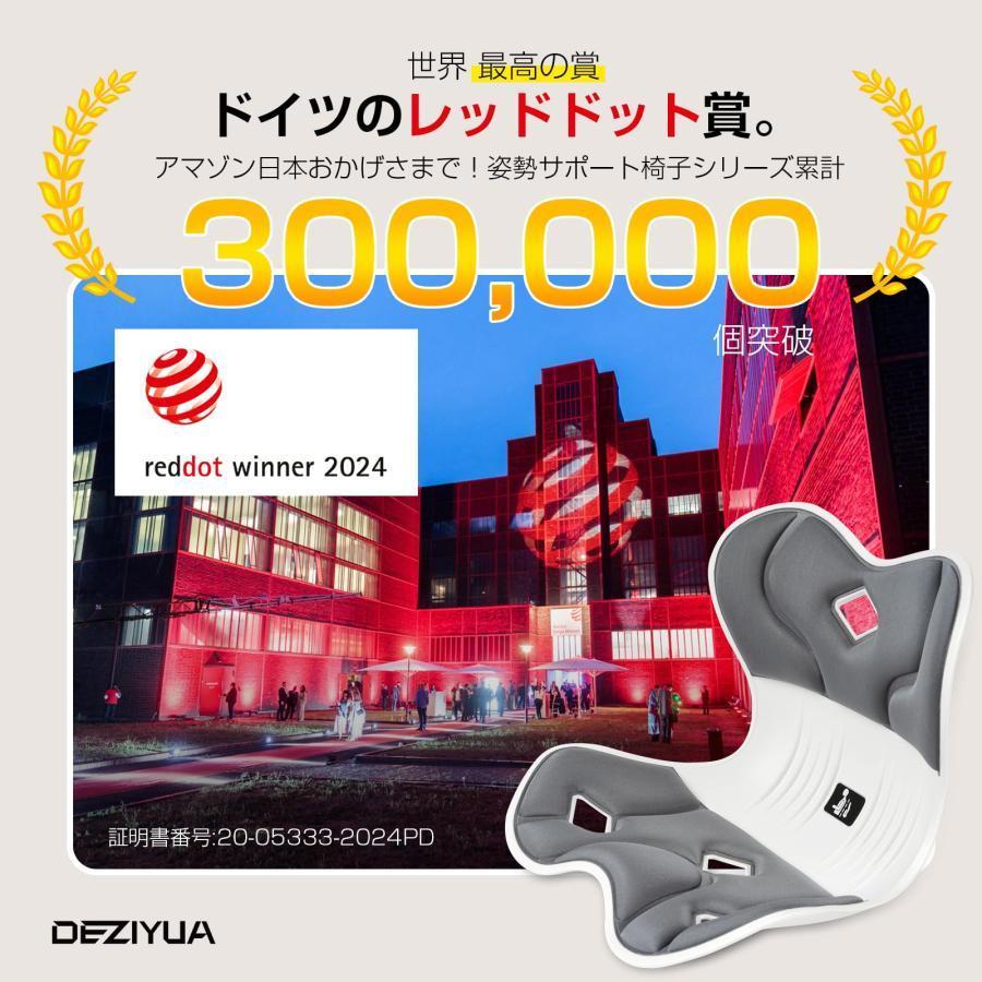 姿勢サポート 椅子【2024最新昇級 腰痛 椅子】 DEZIYUA 骨盤サポートチェア 骨盤から腰をサポート 高反発メモリー綿 腰当て 姿勢補正 ク : nk13-0001918 : アスター ...