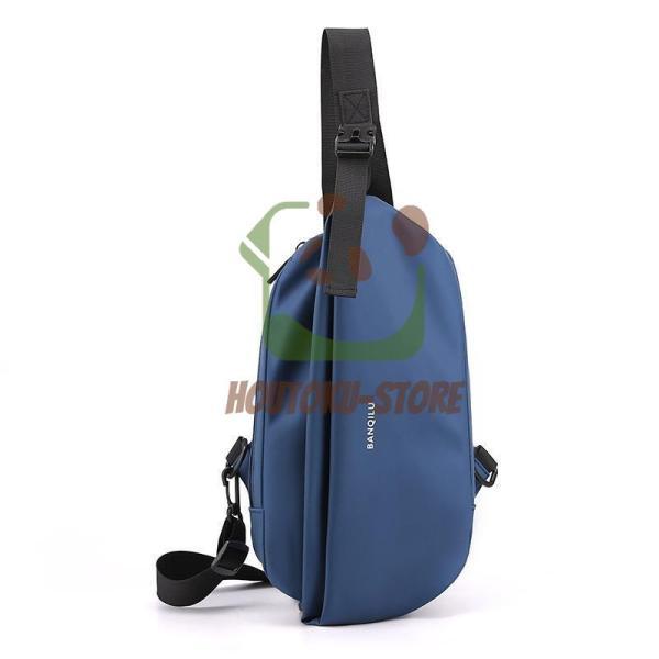 ショルダーバッグ メンズ 斜めがけ 肩掛け 大容量 超軽量 防水 耐久性