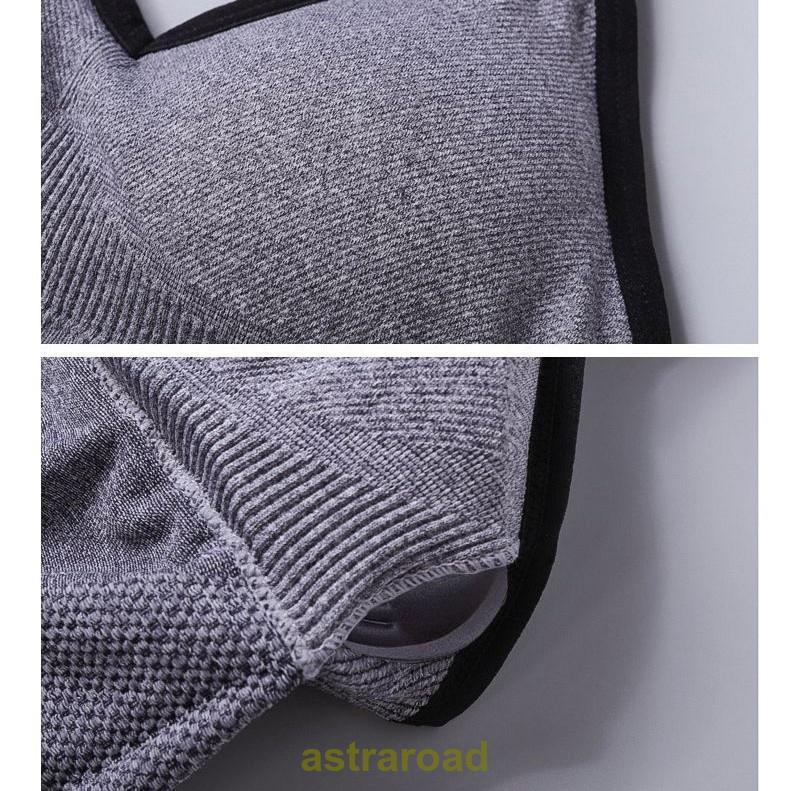 ブラトップ キャミソール カップ付き ブラキャミ バッククロス 可愛い 無地 下着 インナー ノンワイヤー ブラック グレー 夏 : bra ...