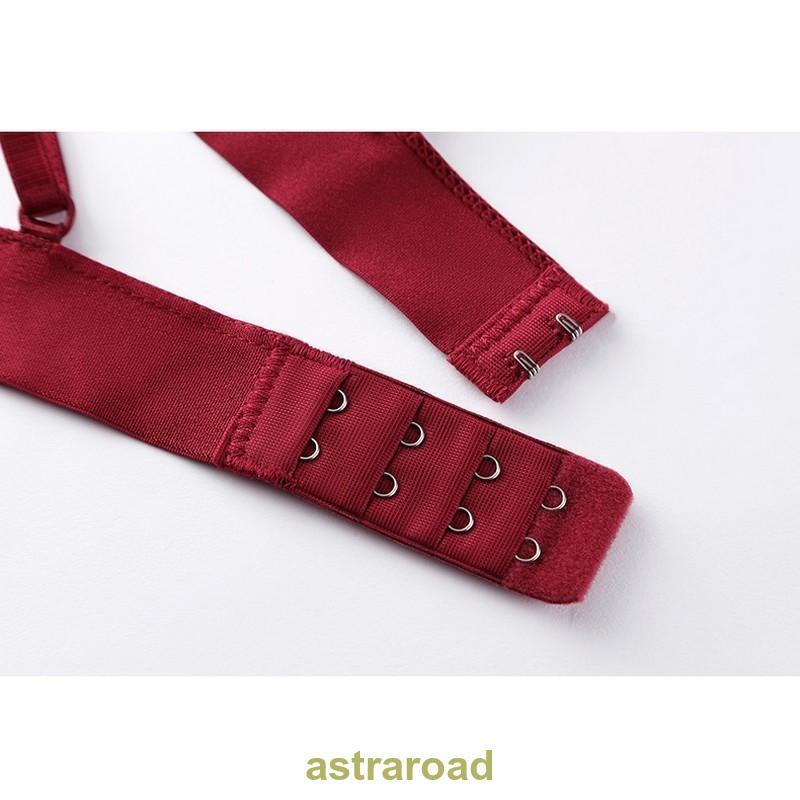 三角ブラ ノンワイヤーブラ ブラジャー 下着 女性用 レディース 婦人 ホックあり 総レース 花柄レース 透け感 シースルー ナイトブラ ...