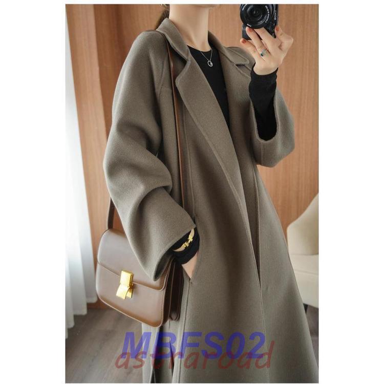 チェスターコート レディース ラシャコート 秋冬 ショート コート