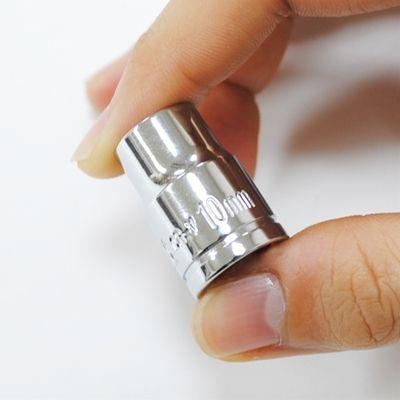 AP 3/8DR ソケット 10mm【工具 DIY】【アストロプロダクツ】 :2002000012340:ASTROPRODUCTS インターネット店 - 通販 - Yahoo!ショッピング