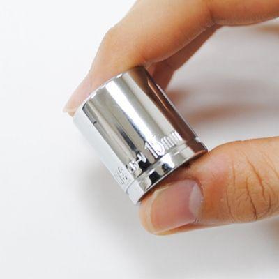 アストロプロダクツ AP 3/8DR 15mm ソケット | 六角 自動車整備 修理 ヘキサゴン : アストロプロダクツ 公式 - 通販 - Yahoo!ショッピング