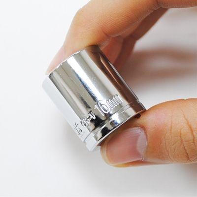 アストロプロダクツ AP 3/8DR 16mm ソケット | 六角 自動車整備 修理 ヘキサゴン : アストロプロダクツ 公式 - 通販 - Yahoo!ショッピング