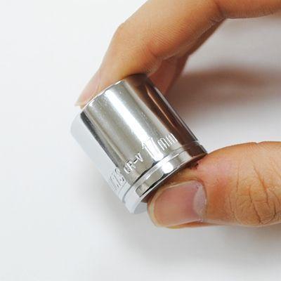 AP 3/8DR ソケット 17mm【工具 DIY】【ボックスレンチ コマ BOX ソケットレンチ】【早回し ラチェット】【アストロプロダクツ】 :2002000012418 ...