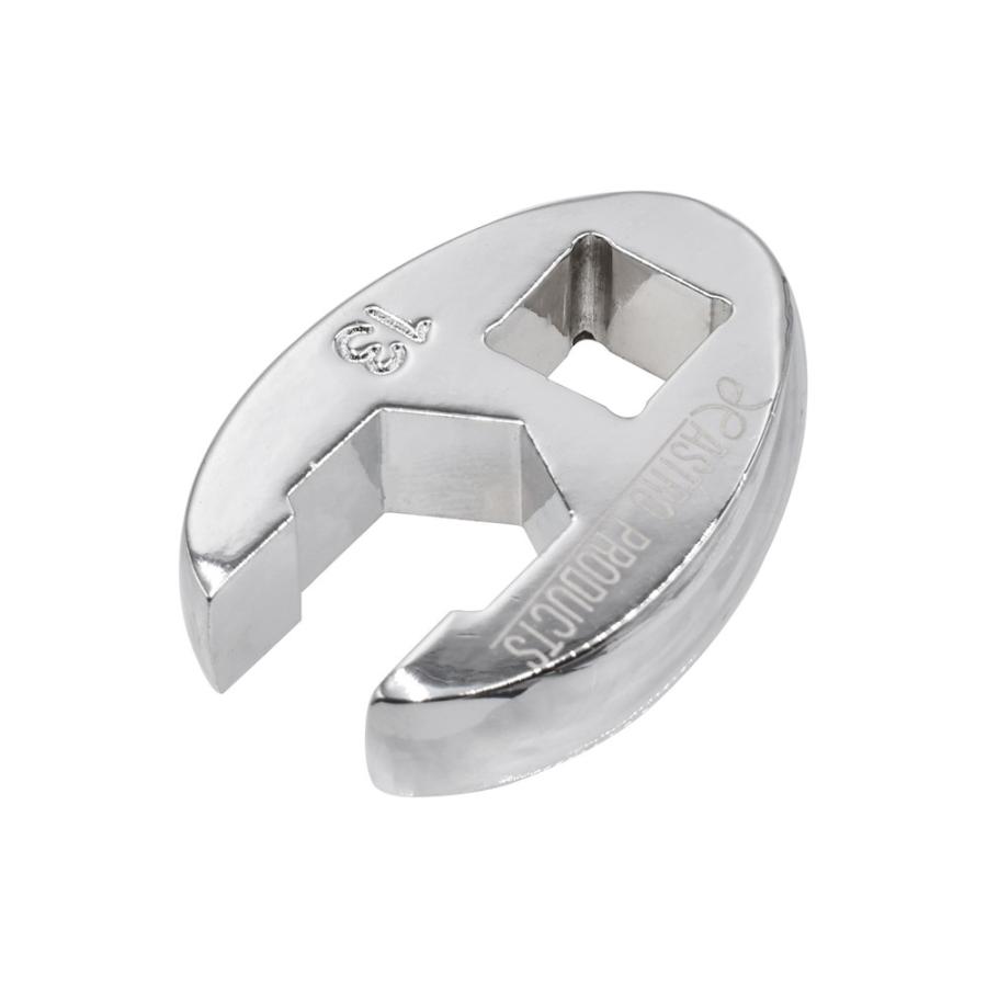 アストロプロダクツ AP 3/8DR 13mm フレアナットレンチ | クローフット クローフート ブレーキ オイル タービン クラッチ : アストロプロダクツ 公式 - 通販 - Yahoo ...