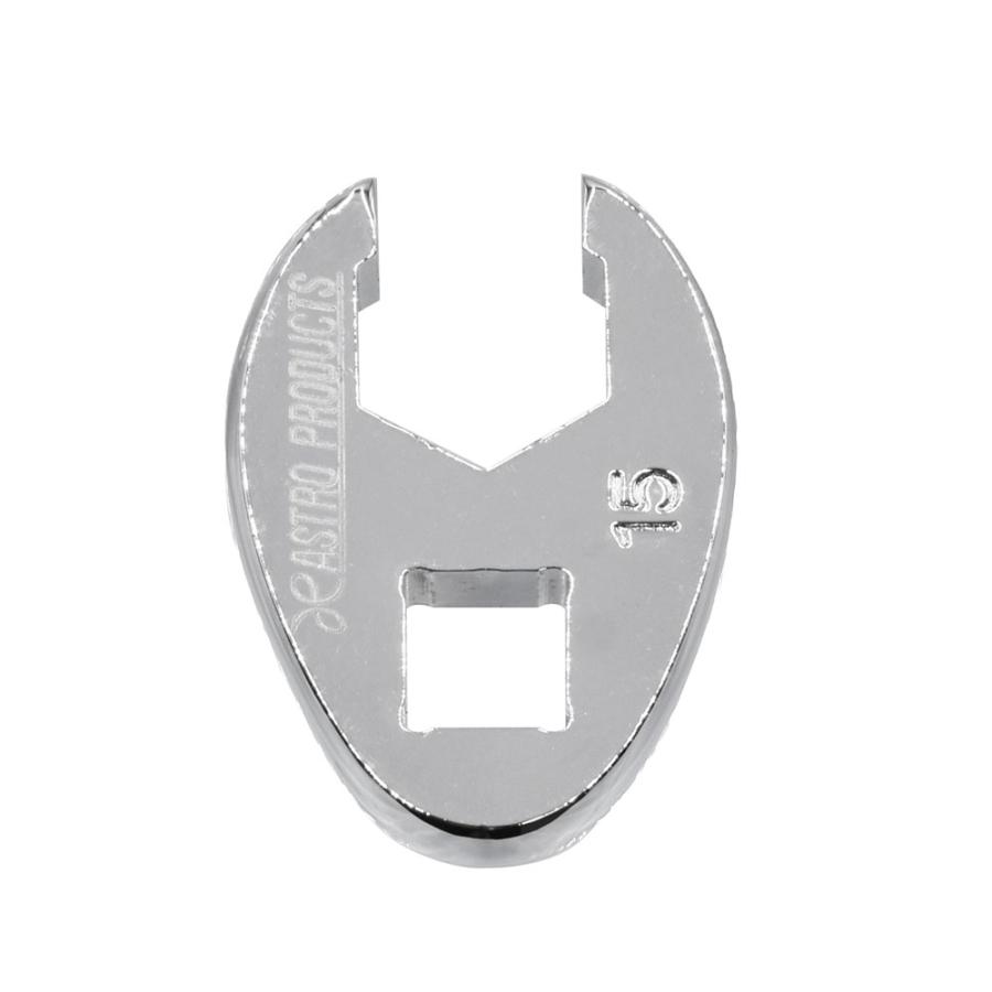 AP 3/8DR 15mm フレアナットレンチ | クローフット クローフート ブレーキ オイル タービン クラッチ :2002000035813:ASTROPRODUCTS インターネット店 ...